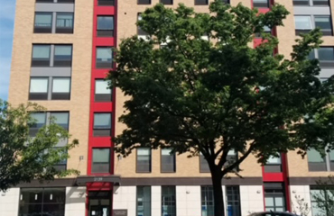 Harlem Dowling-West Side Center for Children & Family Services